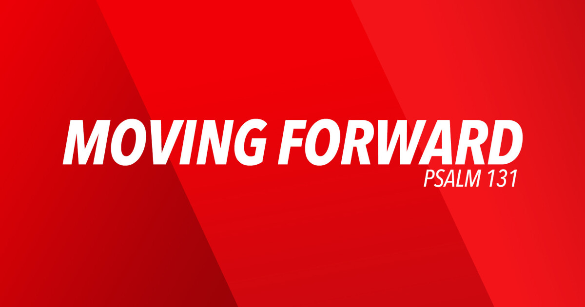 Moving Forward | Sermons | Osborne Baptist Church