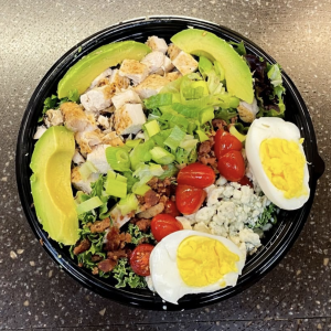 One Way Cafe | Osborne Baptist Church